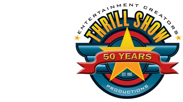 Thrillshow Productions – It's more than an event… it's an experience!